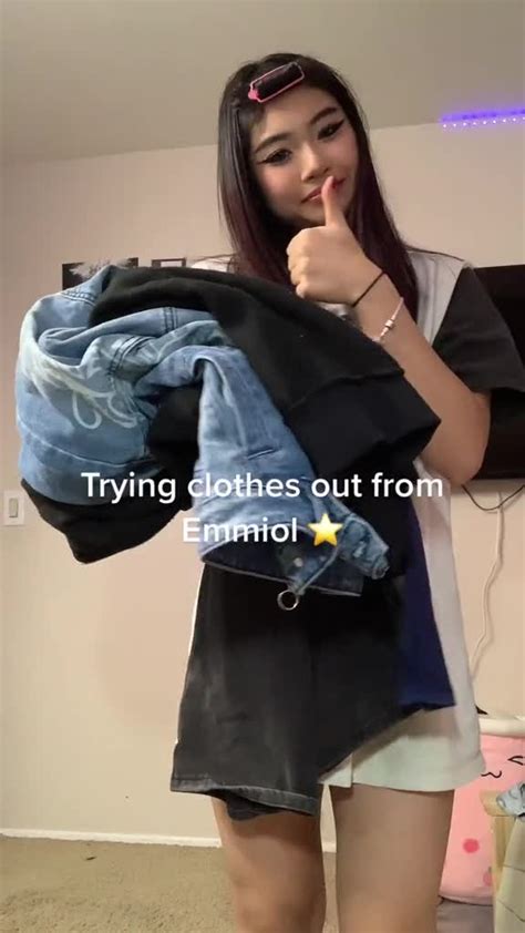 Emmiol Free Shipping 2024 Raglan Sleeve Rib Crop Top Coffee M In Long