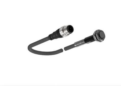 Metal Head Proximity Sensor Prfdawt18 7do Iv Metal Head Sensor M18