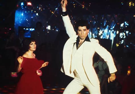 Os Embalos De S Bado Noite A Magia Da Cultura Disco