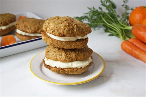 Carrot Cake Moon Pies Rosendale Online