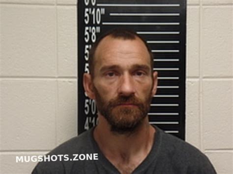 Vincent Albert Lazzarotto 09112024 Stone County Mugshots Zone