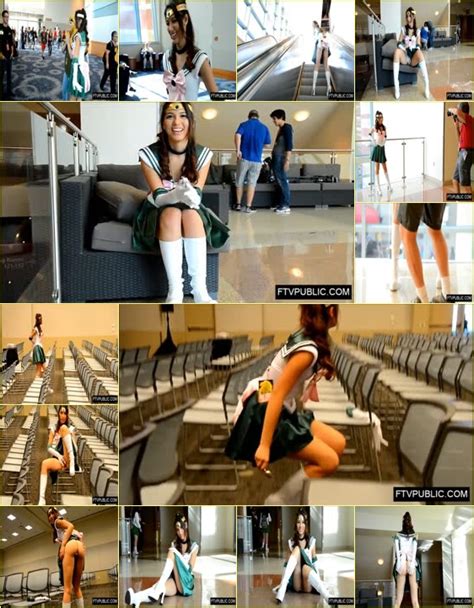 Cosplay Porn Xxx Parody With Beautiful Models Page 6