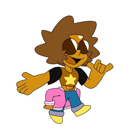 Amber Steven Peridot R Stevenuniverse