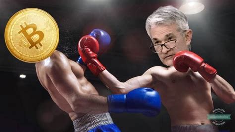 Bitcoin BTC avança para os US mil antes da decisão de política monetária do Fed mas