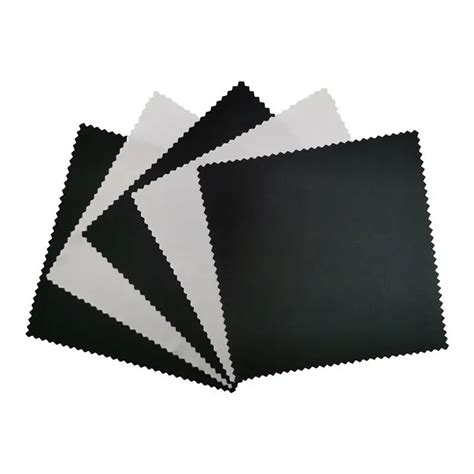 10Pcs High Quality Chamois Glasses Cleaner Microfiber Cleaning Cloth