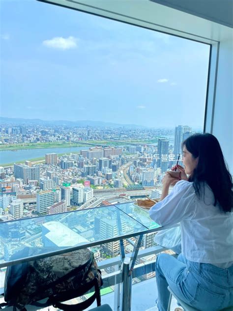 오사카 여행 2day 주유패스 1일권오사카 택시 요금우메다 스카이빌딩 공중정원 카페우메다 한큐맨즈 백화점오사카성천수각원더크루즈 타는곳 예약방법 네이버 블로그