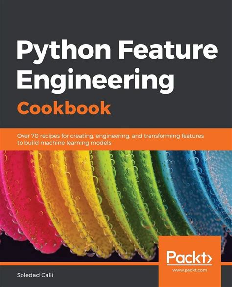 python 深度解析数据清理和特征工程 本面向数据科学家的顶级书籍推荐 个人文章 SegmentFault 思否