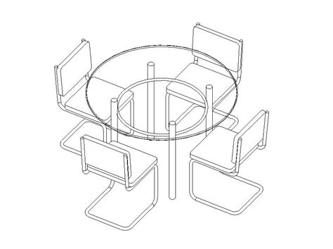 Download Tables Revit Families Bim Objects Bim Library
