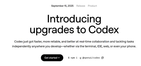 Gpt 5 Codex Workflow Setup Prompts And Best Practices To Ship Faster
