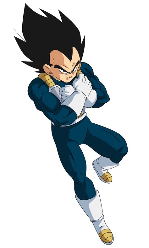 Vegeta Render 2 By Ssjrose890 On Deviantart