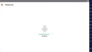 Pokemon Go Unable To Authenticate On Bluestacks Error Fix