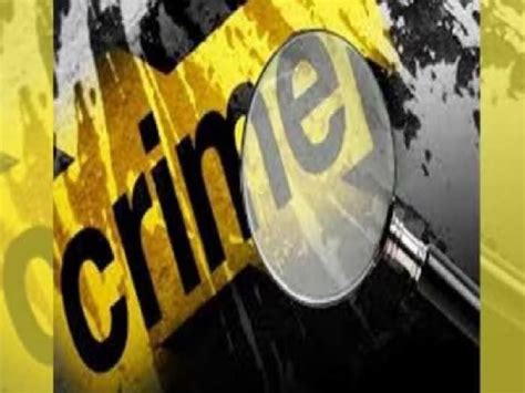 Delhi Crime News Molestation Entered Into Girls House Mother And Aunt