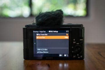Sony ZV 1F Review The Best Entry Level Vlogging Camera NOMADasaurus