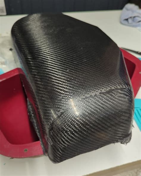 Manufacture Carbon Fibre Parts By Ctrdevelopments Fiverr