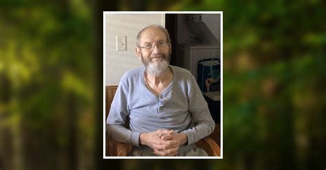 John Charles Soltesz Ii Obituary November 1 2024 Cardaras Funeral Homes