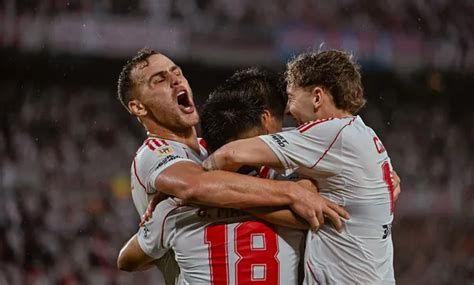 Platense Vs River Por El Torneo Apertura Horario Formaciones Y Tv