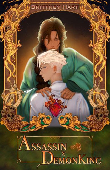 Assassin X Demon King By Brittney Hart Ebook Barnes And Noble®