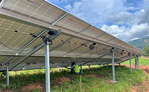 Understanding Solar Panel Rails Brackets And Clamps The Fool Proof Explanation Of Solar