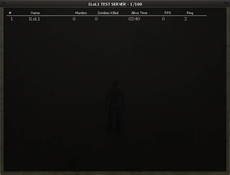 Mtadayznewscoreboard Multi Theft Auto Community