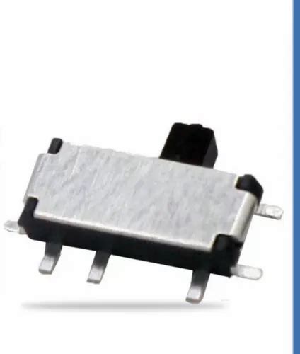 Smd Slide Switch Slide Switch Sk 02 At ₹ 5 Piece Slide Switches In