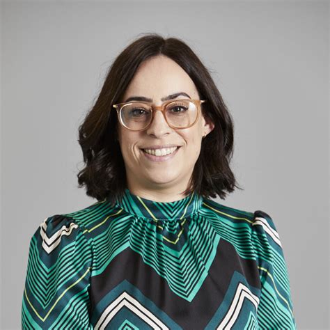 Michelle Bailey The Helmsley Group