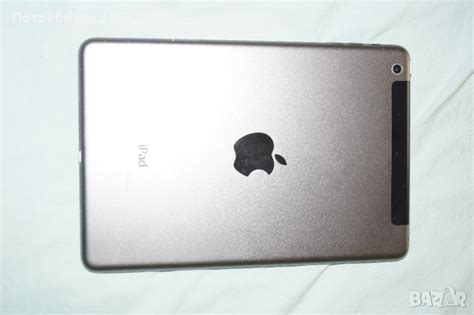 Apple Ipad Mini 2 Retina Display в Таблети в гр Варна Id42244385