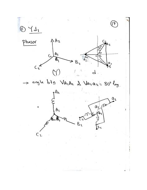 Dc Machines And Transformers Dr Mohy Lecture 6 Slides