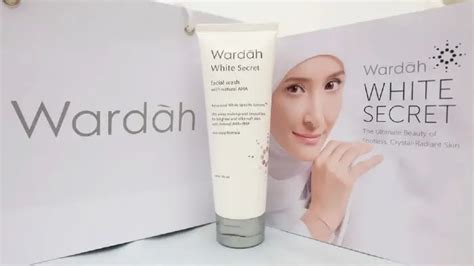 Rekomendasi Produk Wardah Untuk Menghilangkan Flek Hitam Usia 40 Tahun ...