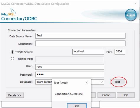 Accéder à Une Database Sql Via Un Code Vba