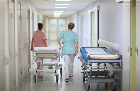 12 Sexual Assaults Against Patients In Hospitals Says Hse