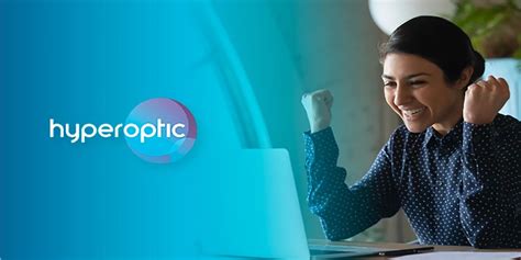 Hyperoptic Celebrates 300 000 Customer Milestone Total Telecom