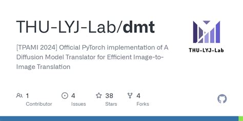 Issues Thu Lyj Lab Dmt Github