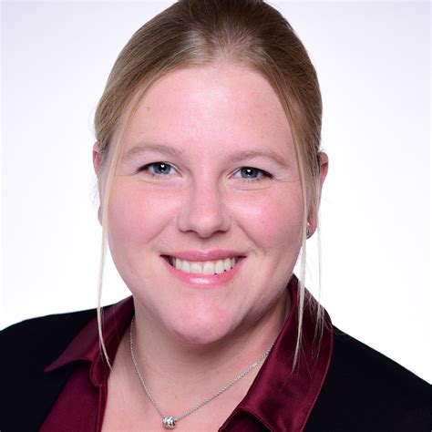 Melanie Schwarz Software Engineer Jambit GmbH XING