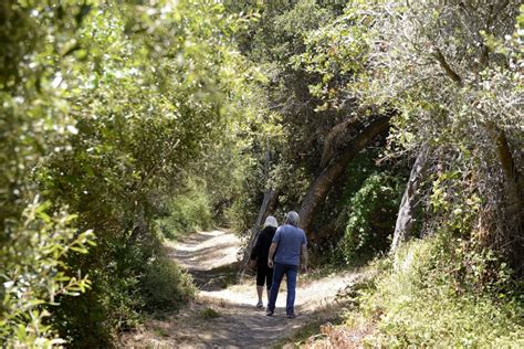 Del Rey Oaks Segment Of Trail Project Receives Funding Monterey Herald