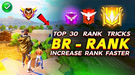 Br Rank Tips And Tricks Br Rank Push Win Every Br Rank Br Rank