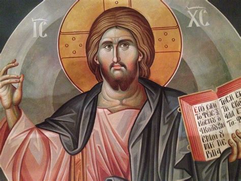 Pin By Monah Ikonopisac On Господ Исус Христос Orthodox Icons Greek