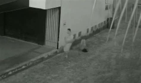 12 dias depois ninguém foi preso pelo estupro de mulher deixada
