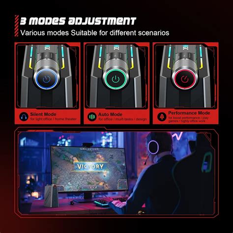 Gaming PC Mini PC Intel 12TH Core I9 12900H Review Mini PC Reviewer