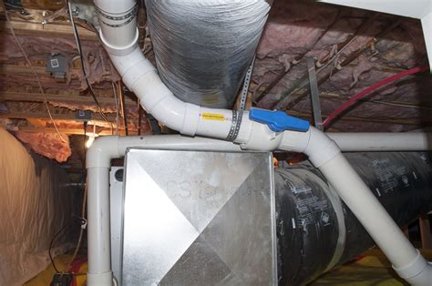 Radon Mitigation