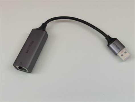 Ugreen Ethernet Adapter Usb 3 0 For Sale In Co Cork For €35 On Donedeal