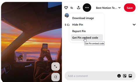 Indify Weather Widget Notion Widget Notion Tour