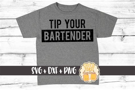 Bartender Bundle Funny Bartending Svg Png Dxf Cut Files So Fontsy