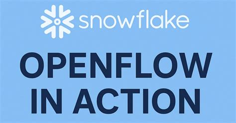Snowflake Unveils Snowflake Postgres Enterprise Grade Postgresql For