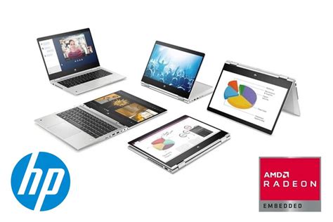 Get An Amazing Amd Powered Laptop The Hp Probook G