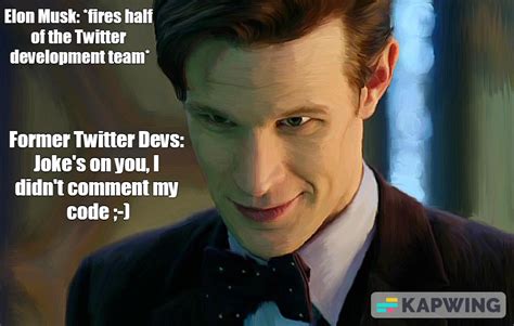 Checkmate Mr Musk Rprogrammerhumor