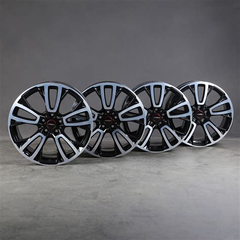 19 Inch Rims Original Mini Countryman F60 Jcw 6888853 C
