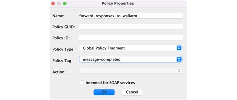 Layer7 API Gateways Wallarm Documentation