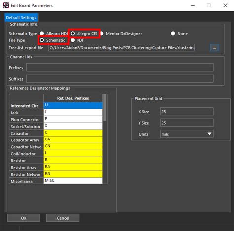 How To Group Components Automatically For Pcb Layout Ema Design Automation
