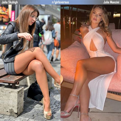 Left Vs Right R Elitefemale