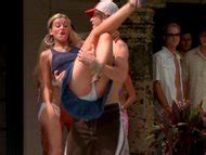 Naked Sarah Laine In Wild Things Diamonds In The Rough